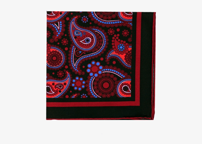 Paisley - Free Transparent PNG Download - PNGkey