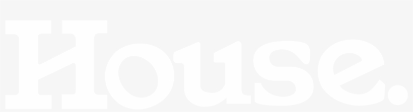 House Logo Black And White - Jp Morgan Logo White - Free Transparent ...