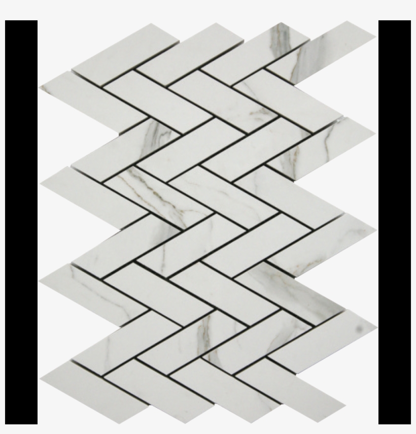 Vintage Arrow Mosaic Tile Kit - Star Of David Outline - Free ...