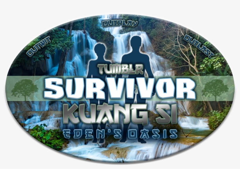 Kuang Si Logo - Earth - Free Transparent PNG Download - PNGkey