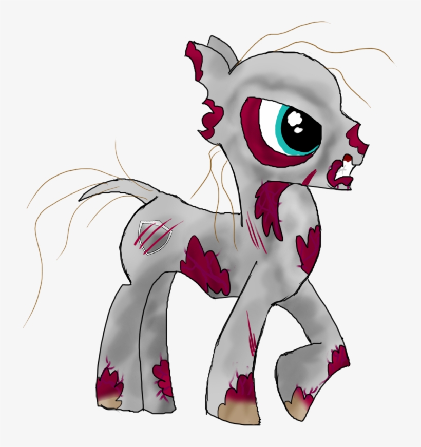 , Foe Epic Mount Ghoul ) - Cartoon - Free Transparent PNG Download - PNGkey
