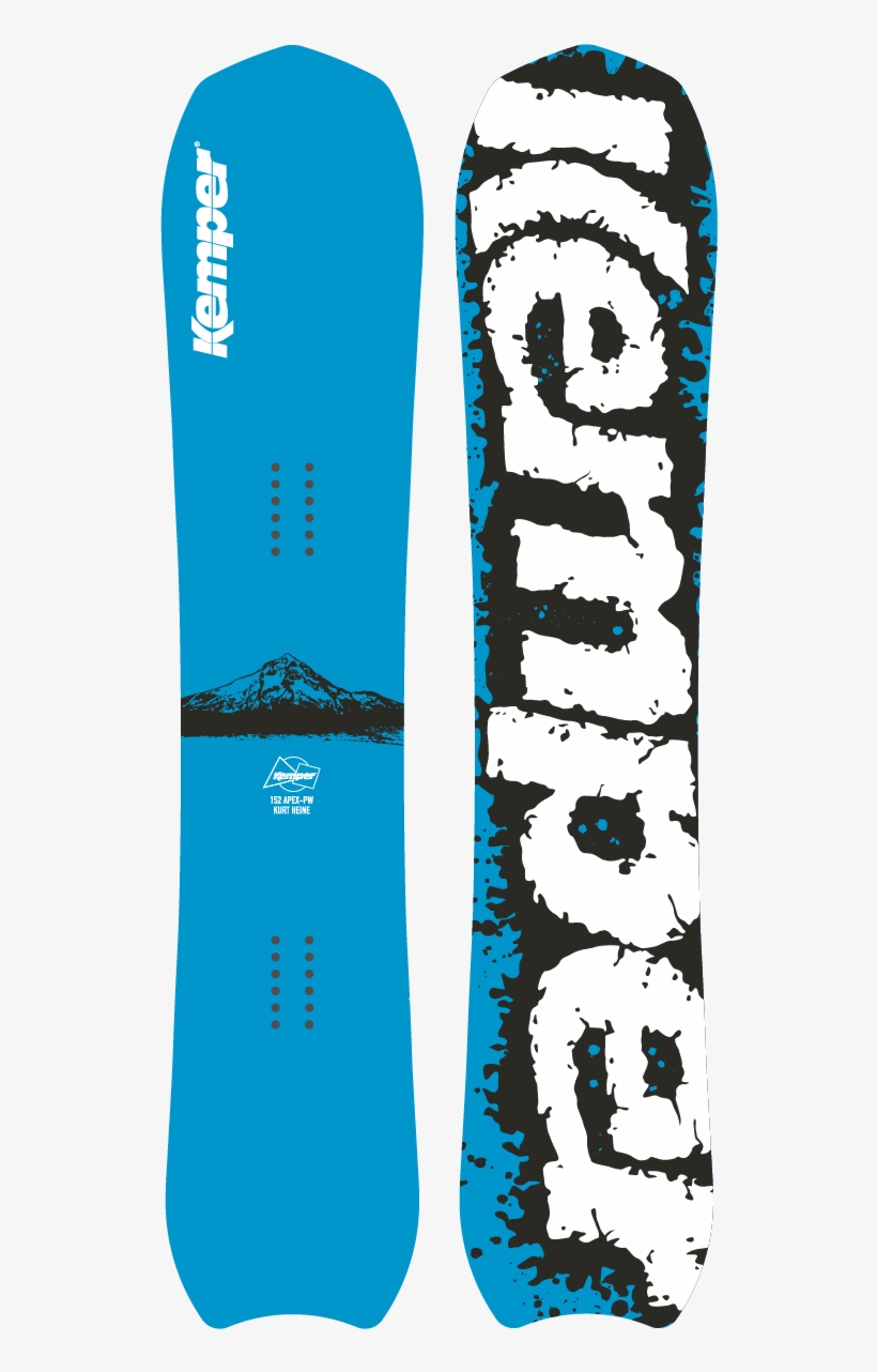 Snowboard - Free Transparent PNG Download - PNGkey