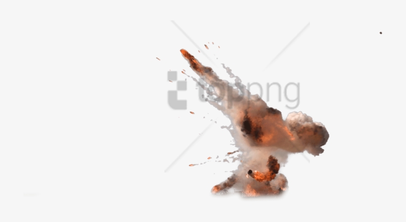 Free Png Dirt Explosion Png Png Image With Transparent - Free ...