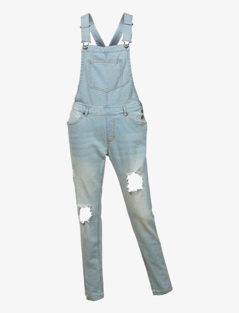 Overalls Transparent Background - Free Transparent PNG Download - PNGkey