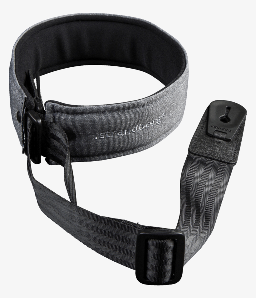 Strandberg Acme Vitalgrip Guitar Strap - Strap - Free Transparent PNG ...