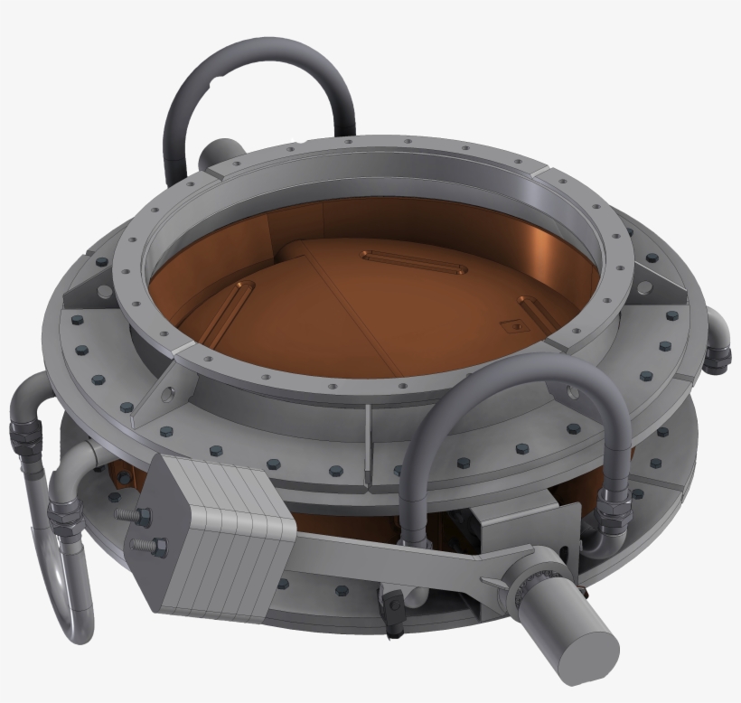 Rectangular Furnaces Metix - Circle - Free Transparent PNG Download ...