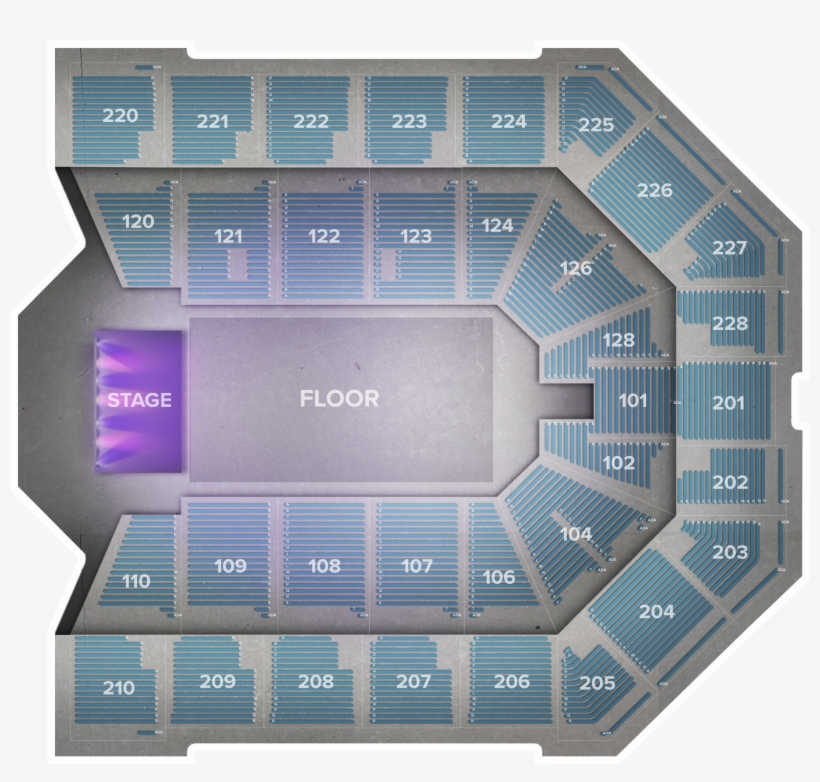Seat Map - - Floor Plan - Free Transparent PNG Download - PNGkey