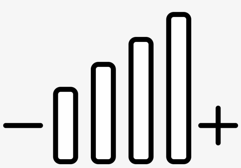 Volume Button Repair - Calligraphy - Free Transparent PNG Download - PNGkey