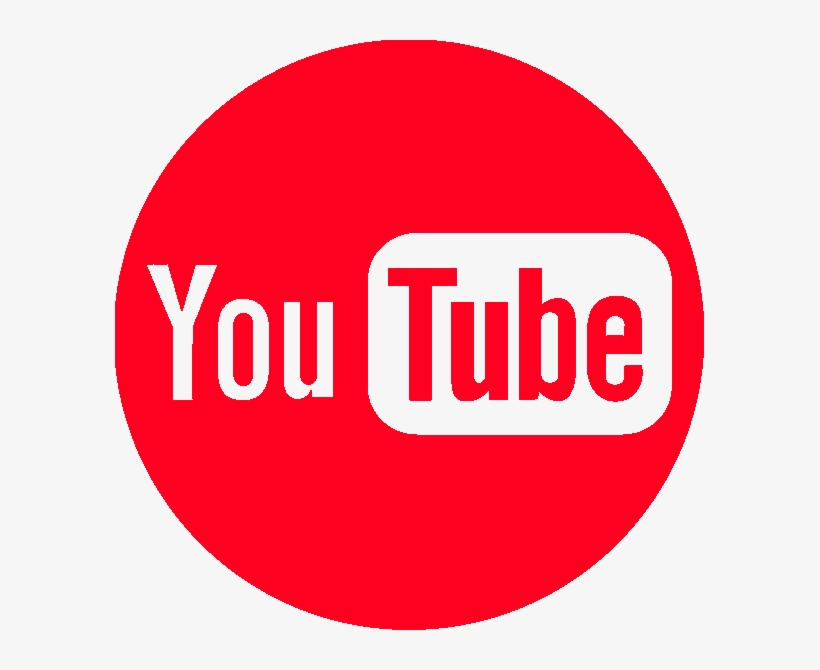 Youtubelogo2 - Fronius Logo Png - Free Transparent PNG Download - PNGkey