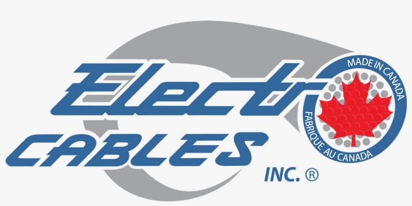 Electro Cable Logo - Graphic Design - Free Transparent PNG Download ...