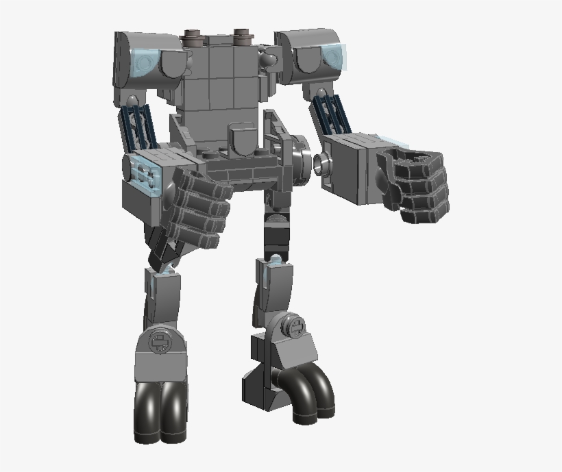 Lego - Mecha - Free Transparent PNG Download - PNGkey