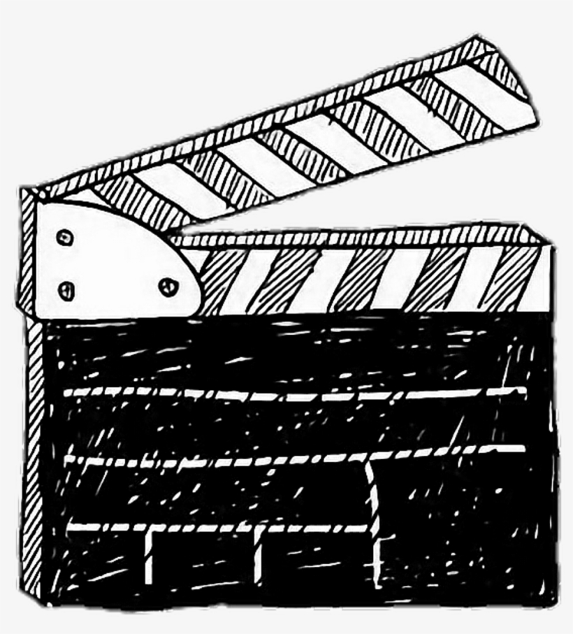 #overlays #overlay #cinerama #cinema #cine #actionfigure - Clapper ...