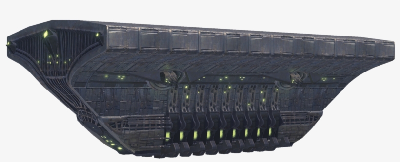 Destiny Hive Ship Png - Free Transparent PNG Download - PNGkey