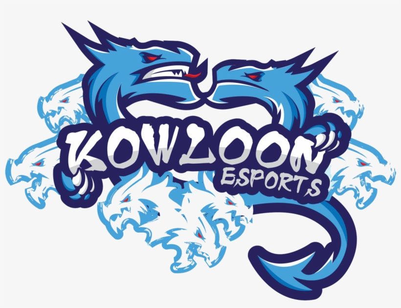 Kowloon Esports - Free Transparent PNG Download - PNGkey
