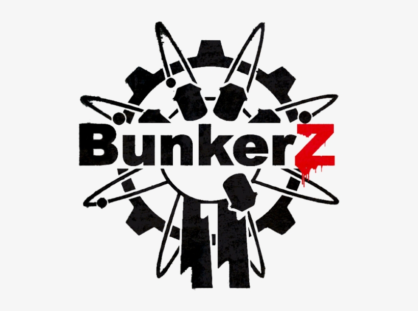 Bkz - Call Of Duty Zombies Vector - Free Transparent PNG Download - PNGkey