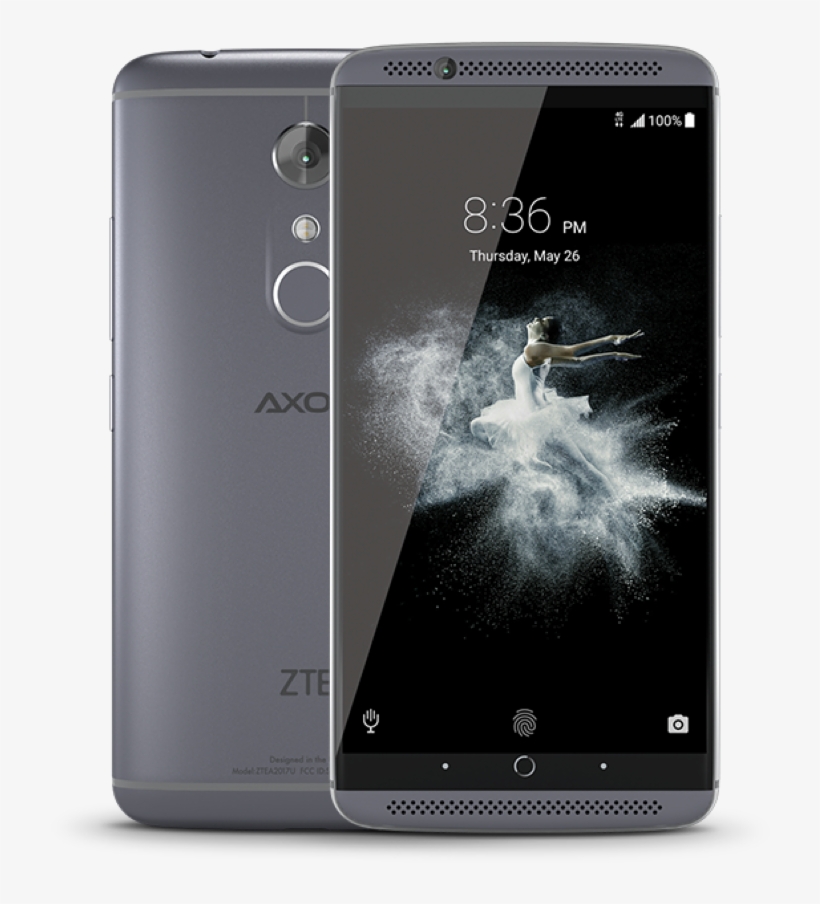 Axon - Axon 7 - Free Transparent PNG Download - PNGkey