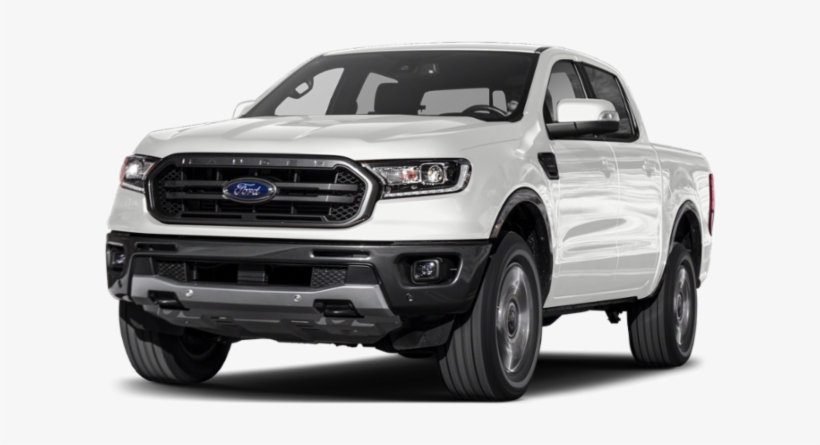 Ranger - New 2019 Ford Ranger - Free Transparent PNG Download - PNGkey