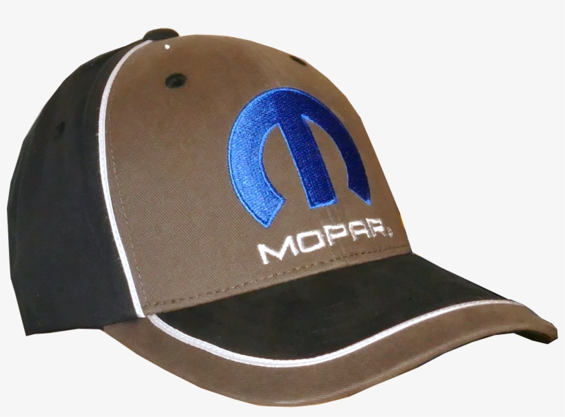 Mopar Cap - Baseball Cap - Free Transparent PNG Download - PNGkey