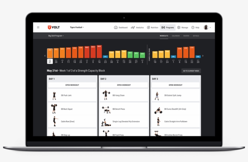 Hero App On Computer Optim - Free Transparent PNG Download - PNGkey