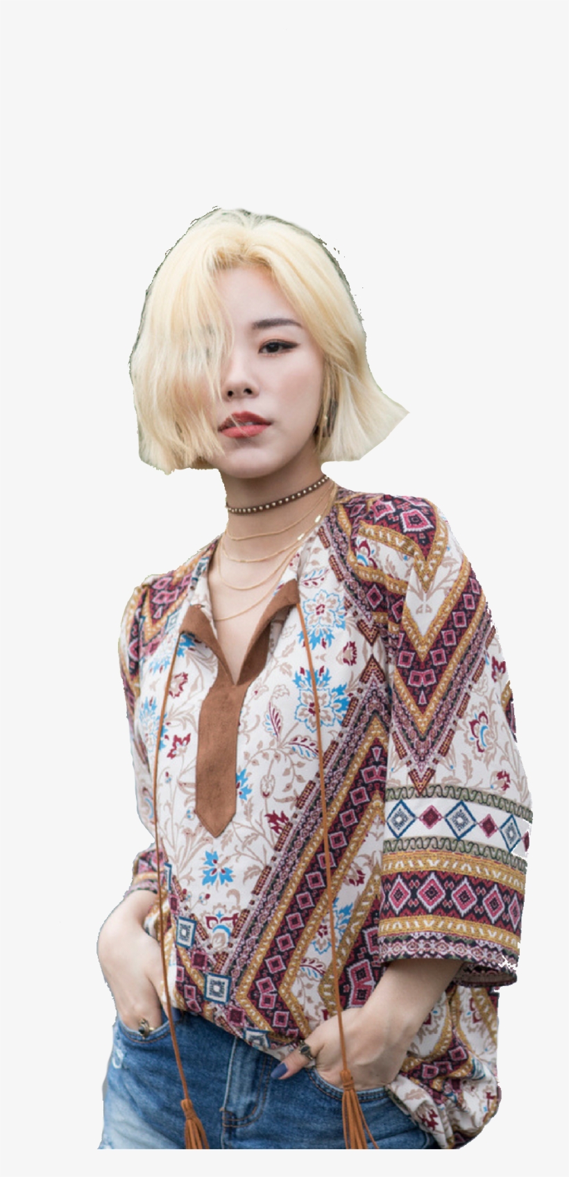 Mamamoo Sticker - Free Transparent PNG Download - PNGkey