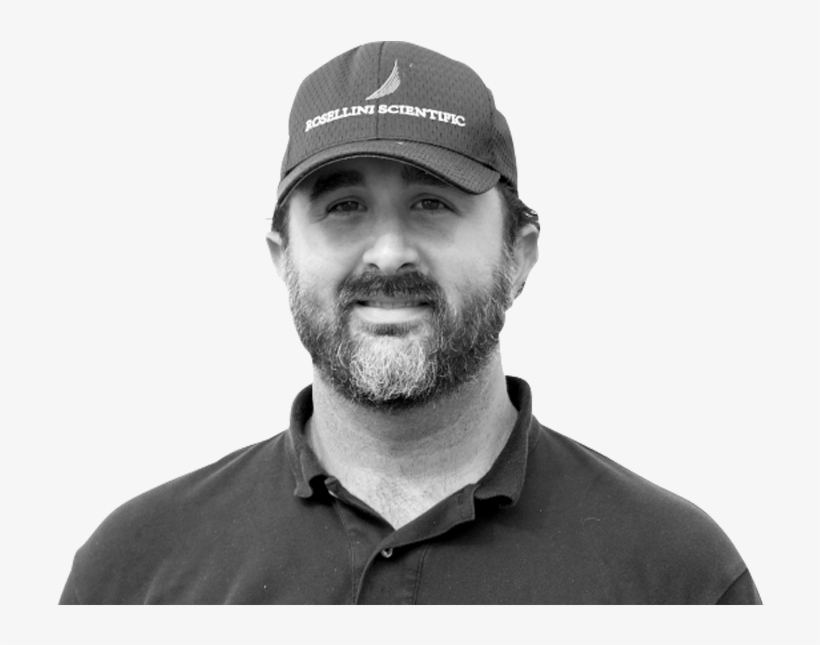 Will Rosellini - Witold Pilecki - Free Transparent PNG Download - PNGkey