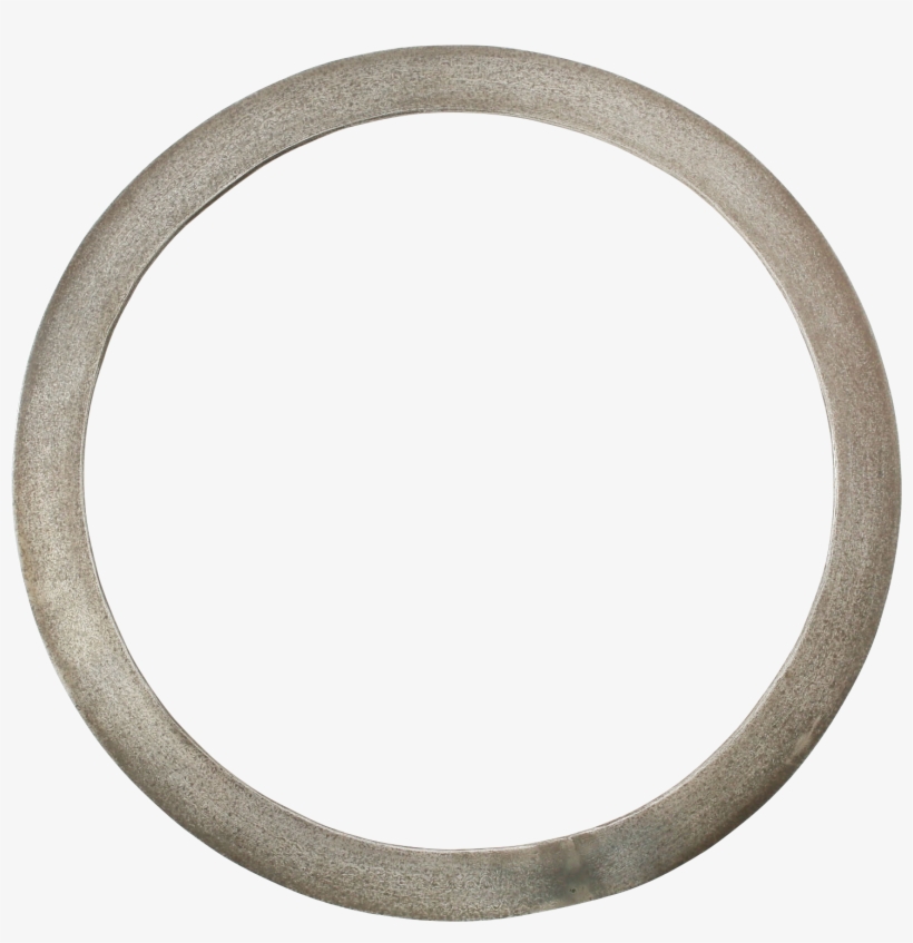 Indian Throwing Ring Chakram - Circle - Free Transparent PNG Download ...