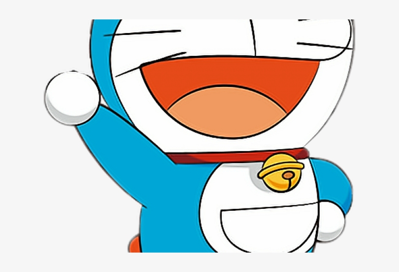 Doraemon Clipart Collage - Doraemon Png - Free Transparent PNG Download ...