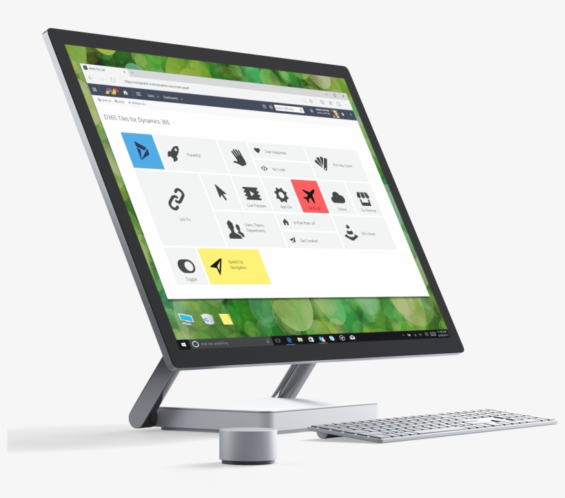 Desktop Png - Personal Computer - Free Transparent PNG Download - PNGkey