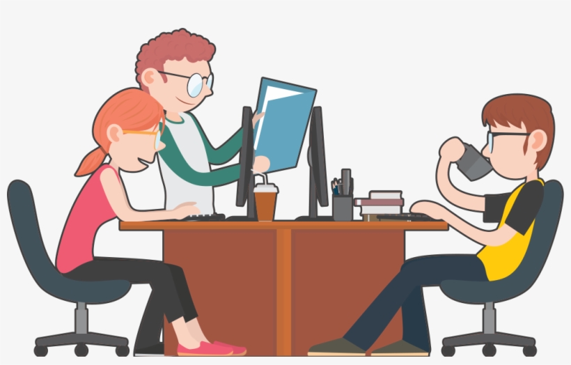 Career Pedagoge Learning Leads To Increased Responsibility - Computer ...