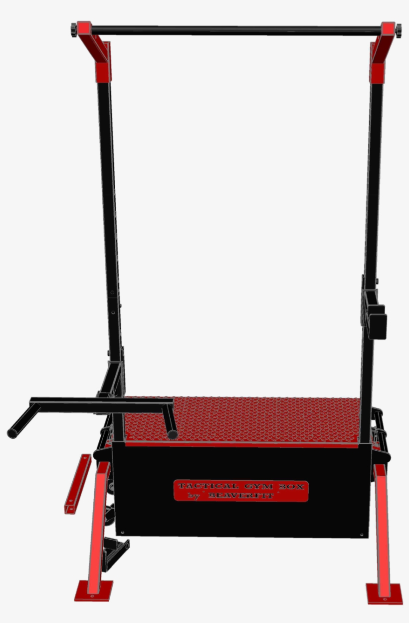 Tactical Gym Box - Free Transparent PNG Download - PNGkey