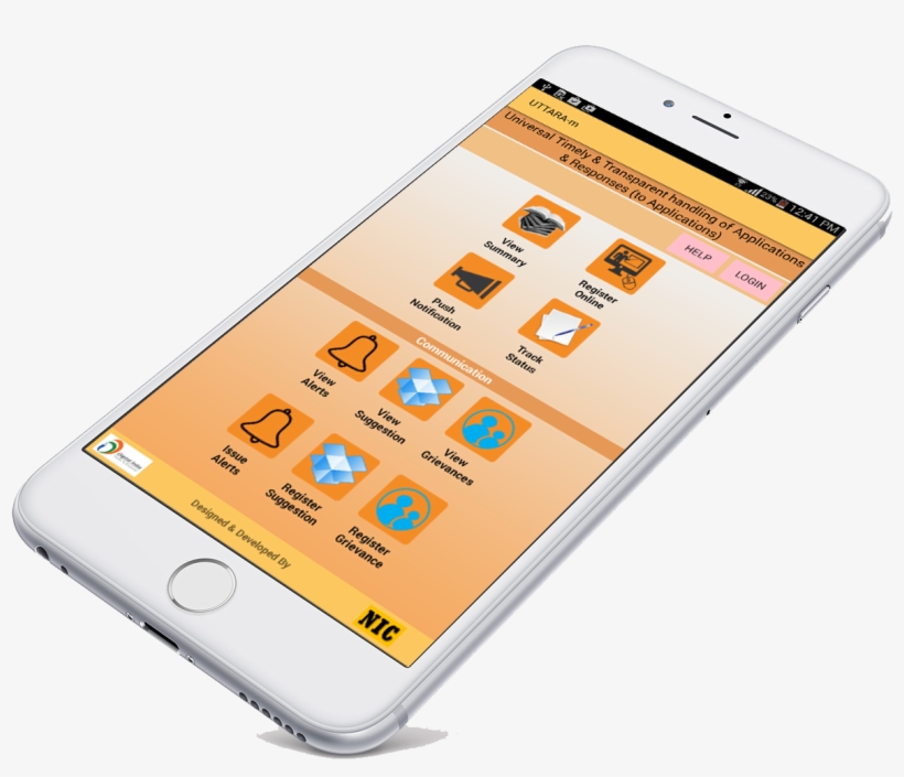 So Ready To Download This App - Mobile App Transparent - Free ...