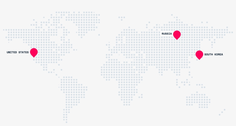 Xsolla Map - Clear World Map - Free Transparent PNG Download - PNGkey