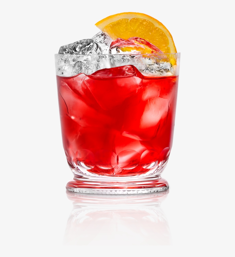 Frenchie Negroni - Negroni - Free Transparent PNG Download - PNGkey