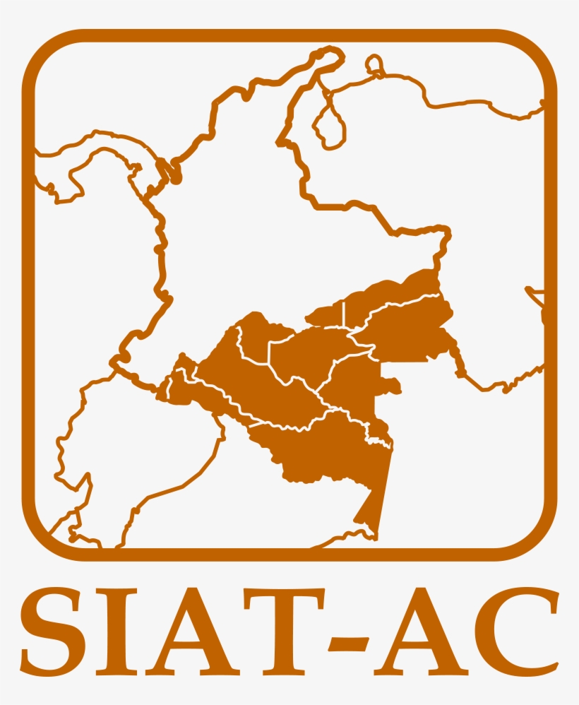 Logo Siact Ac - Gestion De La Calidad Ntcgp - Free Transparent PNG ...