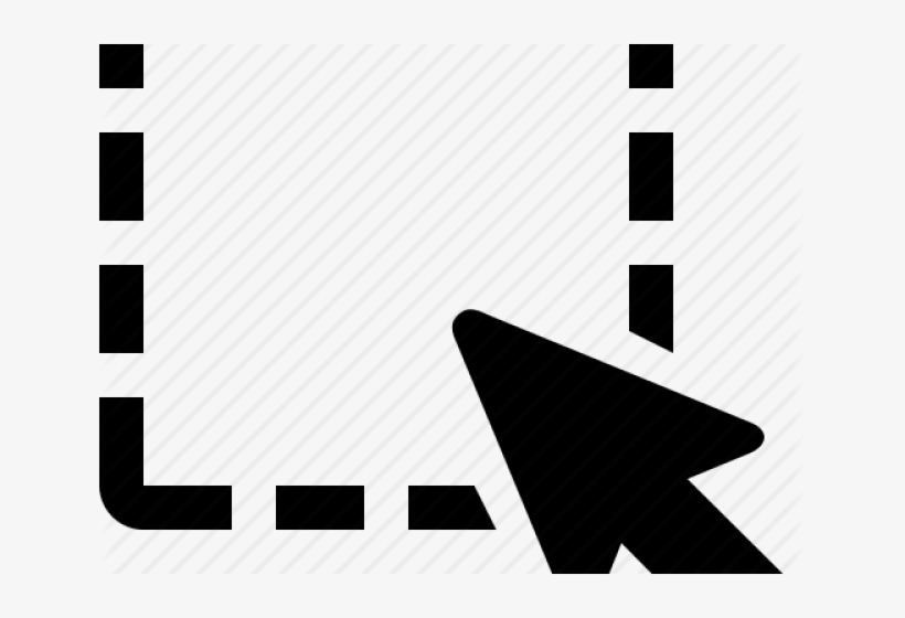 Mouse Cursor Click Clipart Transparent - Illustration - Free ...
