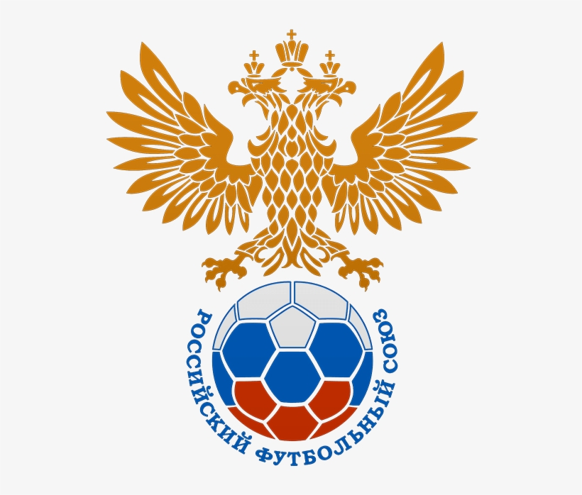 Russia World Cup Team Logo - Free Transparent PNG Download - PNGkey