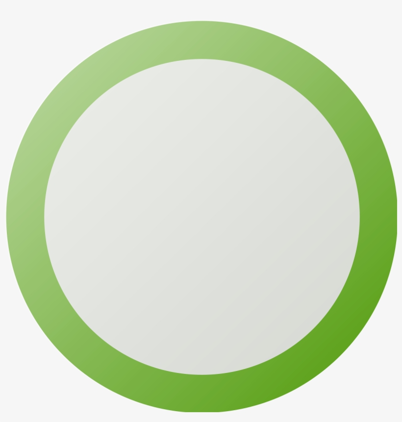 Open - Circle - Free Transparent PNG Download - PNGkey