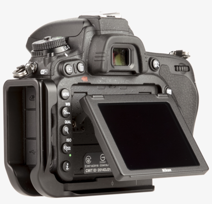 Pinit - Digital Slr - Free Transparent PNG Download - PNGkey