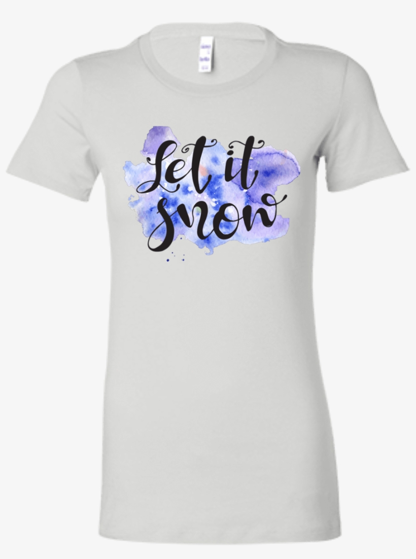 Let It Snow Png - Free Transparent PNG Download - PNGkey