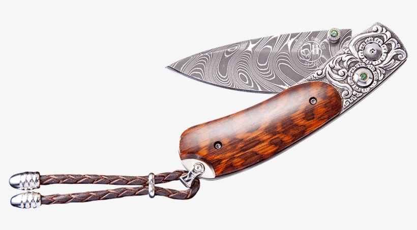 Hunting Knife - Free Transparent PNG Download - PNGkey