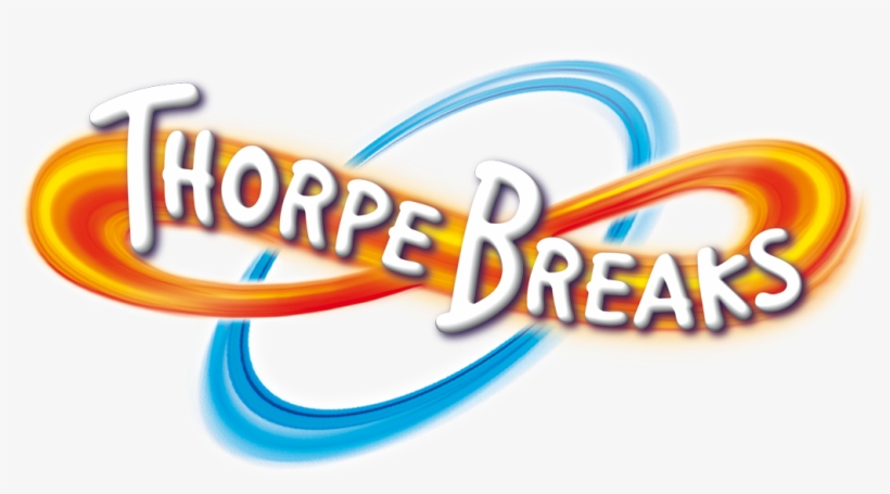 Thorpe Park Logo Png - Free Transparent PNG Download - PNGkey