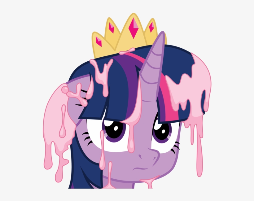 My Little Pony Clipart Crown - My Little Pony The Movie 2017 Twilight ...