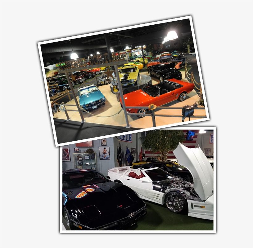 Dayfamily C - Auto Show - Free Transparent PNG Download - PNGkey