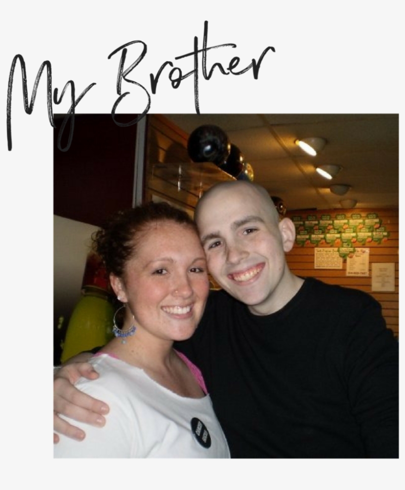 My Brother - Fun - Free Transparent PNG Download - PNGkey