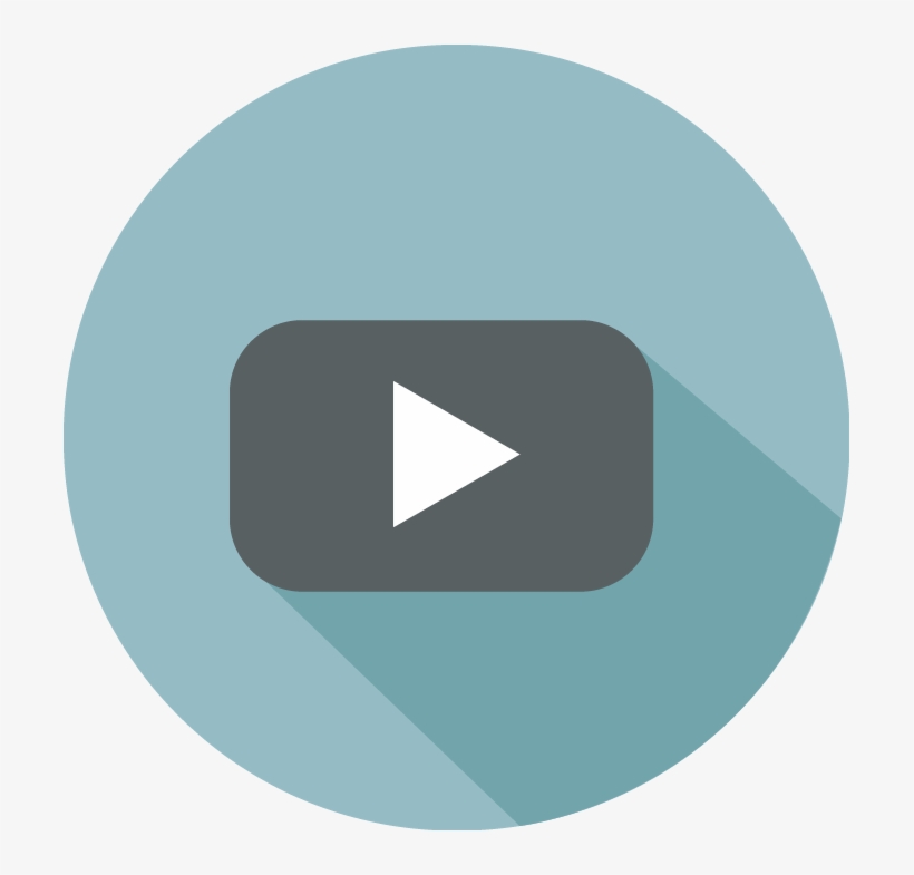 Play Button - Circle - Free Transparent PNG Download - PNGkey