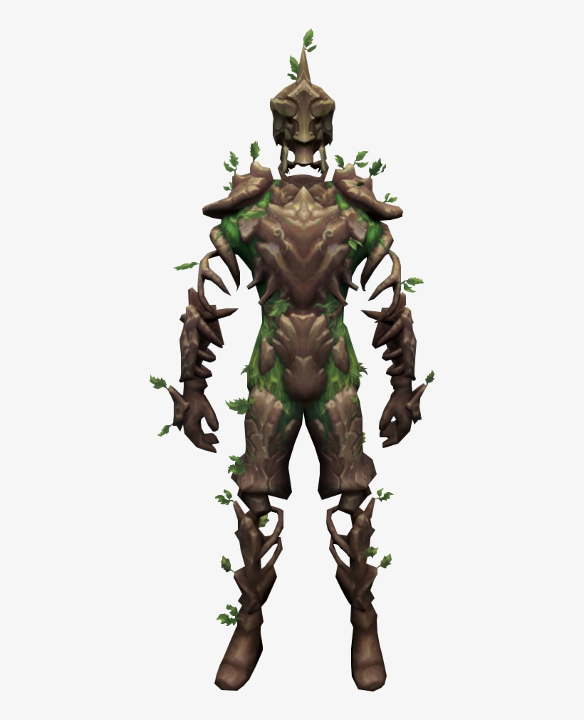 Willow Sentinel Outfit - Free Transparent PNG Download - PNGkey