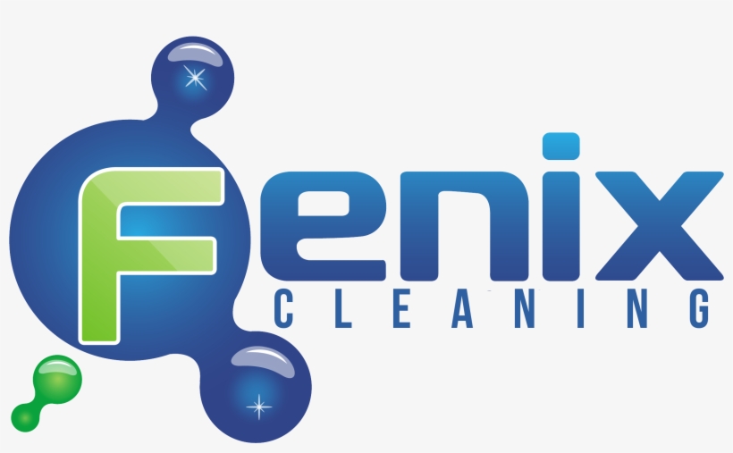 Fenix Cleaning - Graphic Design - Free Transparent PNG Download - PNGkey