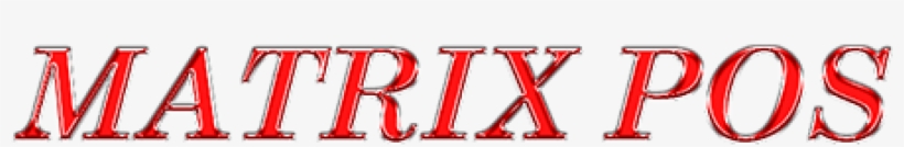 Cropped Matrix Pos Logo 2017 Website Logo - Graphics - Free Transparent ...