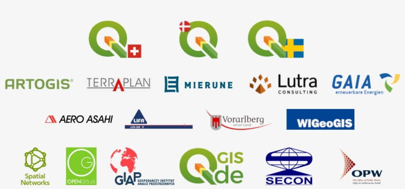 Sponsors - Graphic Design - Free Transparent PNG Download - PNGkey