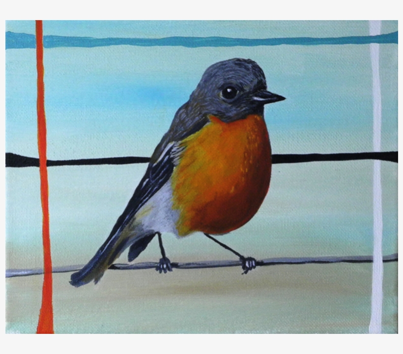 Abstract - Robin - Free Transparent PNG Download - PNGkey